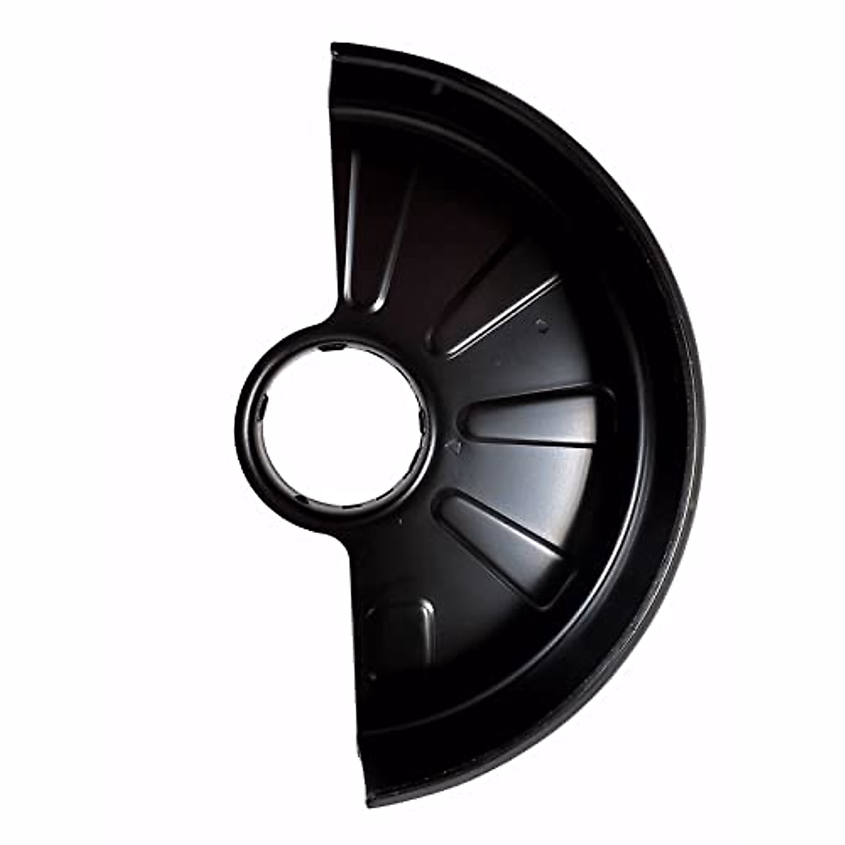 N409059 6 Inch Replacement Angle Grinder Guard compatible with DeWalt DCG414