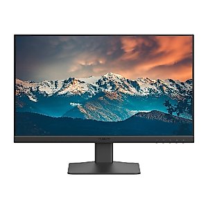 Planar PXN2200 Full HD Thin Profile 22" IPS LED LCD Monitor with Wide Viewing Angle Narrow Bezel and Integrated Speakers, Black