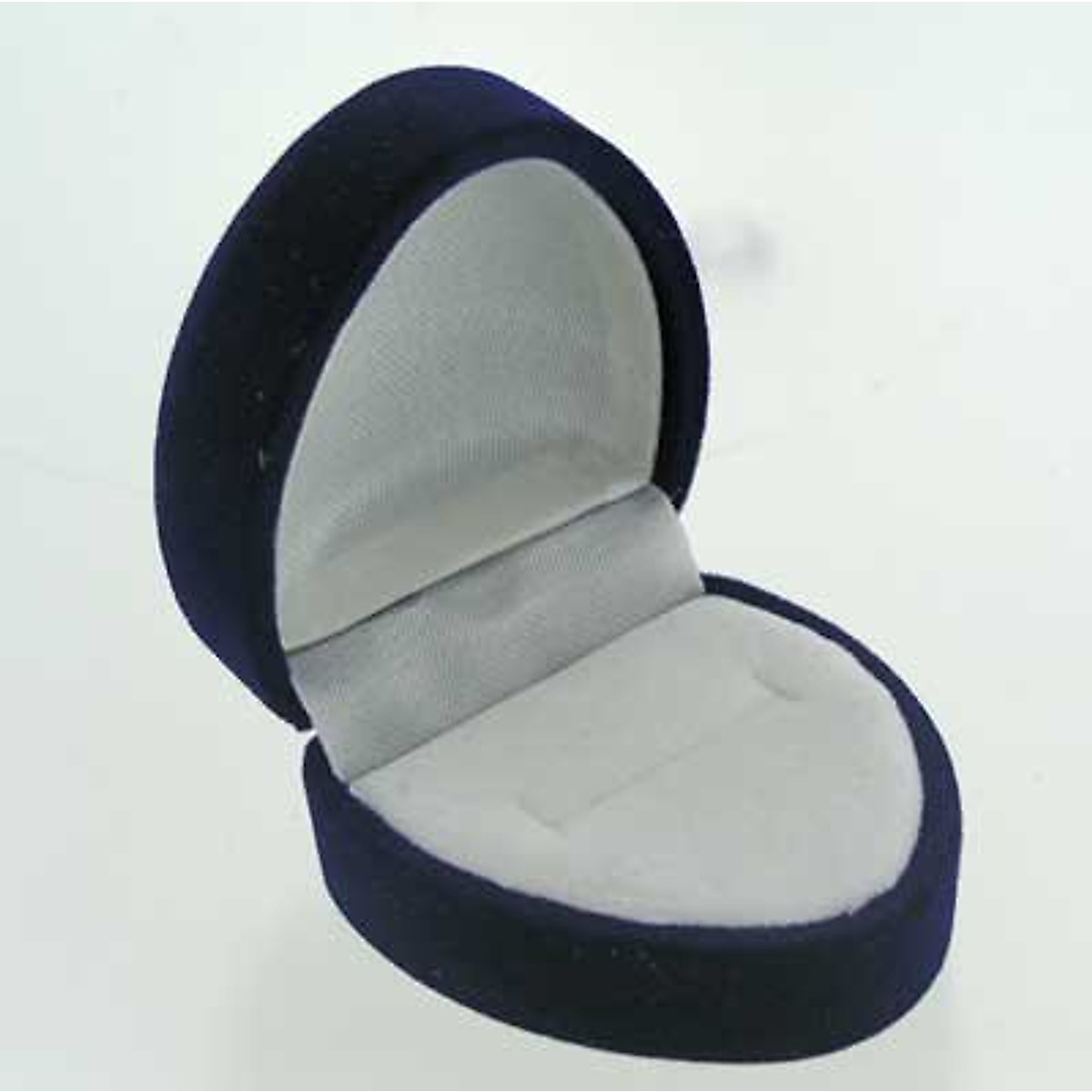 925 Sterling Silver Cultured Pearl & Peridot Womans Eternity Ring - Size 11.25