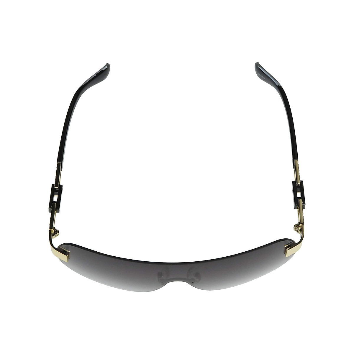 GUESS GF6110 Gold/Gradient Smoke One Size