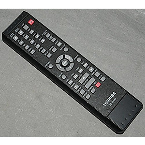 Toshiba DR410 1080p Upconverting Tunerless DVD Recorder