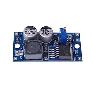 SMAKN® DC 4.5-60V to 1.25-30V Lm2596hv Power Supply Buck Voltage Switching Regulator Module Step Down