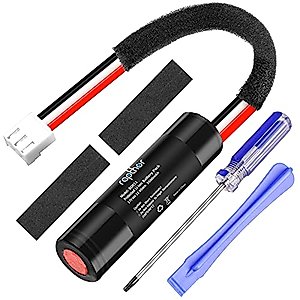 Rapthor 3500mAh Rechargeable Replacement Battery for Harman Kardon Onyx Studio 1/2/3/4 Wireless Bluetooth Speaker