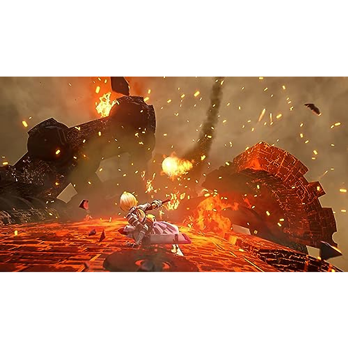 Granblue Fantasy: Relink PS5 Standard