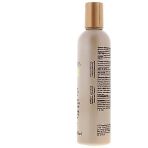 AVLON Keracare Hydrating Detangling Unisex Shampoo, 8 Ounce (Pack of 2)