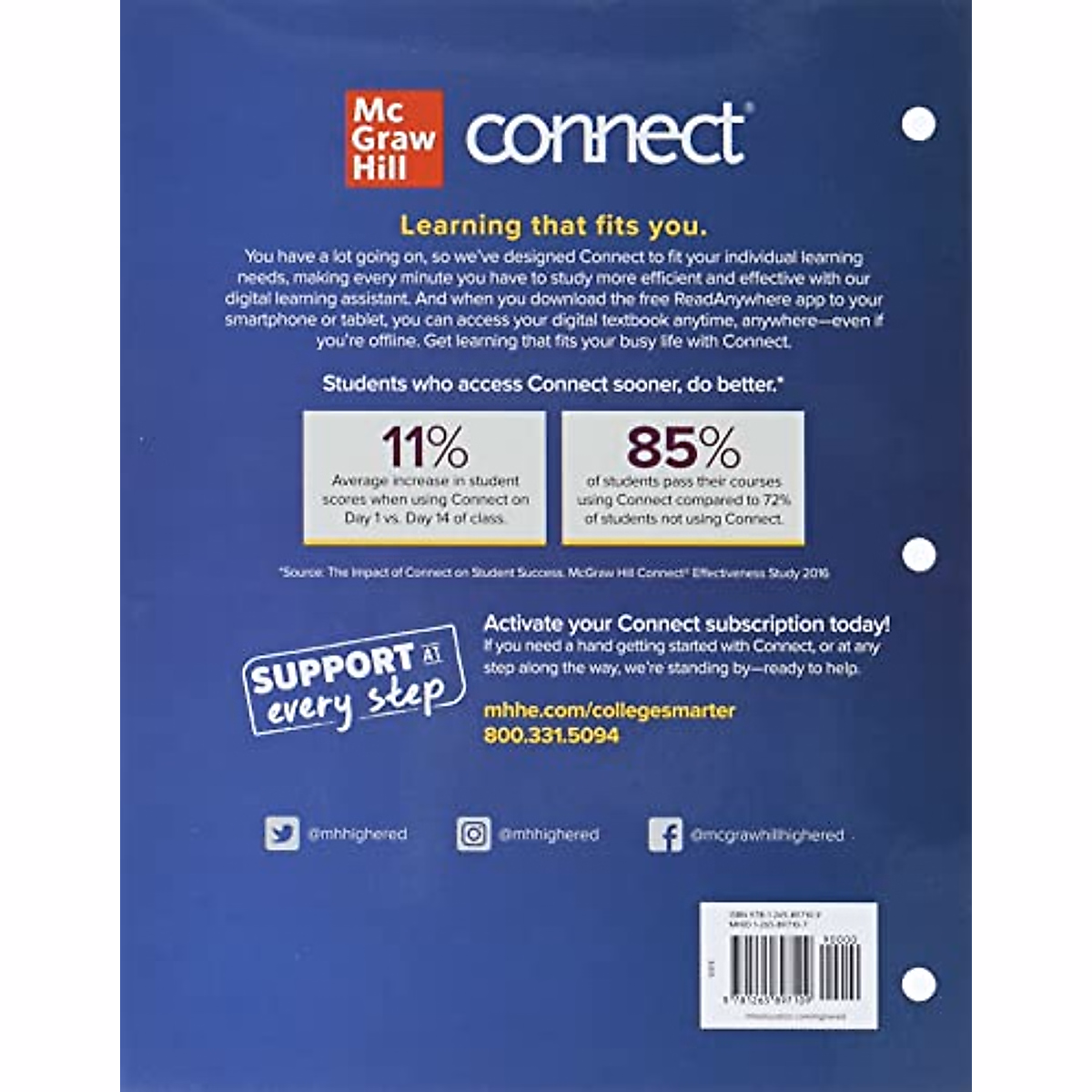 Loose-Leaf for Business Analytics