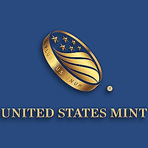 1966 P Special Mint Set - Five Coins in Sealed Case with Original Packaging and Struck at the Philadelphia Mint: SMS US Mint Brilliant Uncirculated