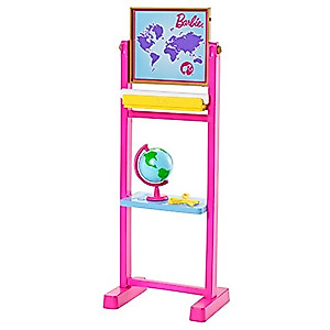 Barbie Careers Teacher Nikki Doll and Playset