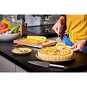 Rosle Stainless Steel Pie Server