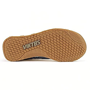 VIKTOS Men's Overbeach Low Shoe, Midwatch, Size: 13