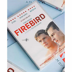 FIREBIRD - DVD - Official Collector's Edition