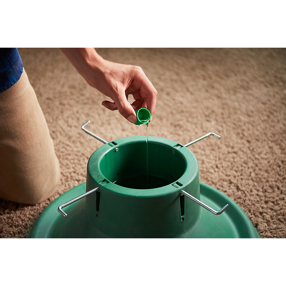 Miracle-Gro for Christmas Trees