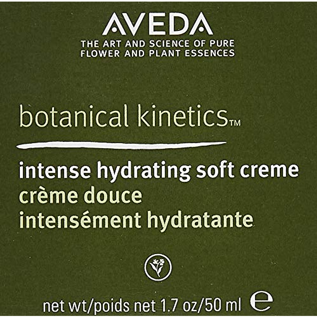 Aveda Intense Hydrating Soft Cream, 1.7 Ounce