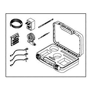 Tuttnauer Diagnostic Smart Kit (RPI Part #TUK108)
