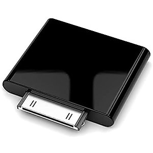 Baile 30-pin Bluetooth Transmitter for iPod Mini iPod Classic iPod