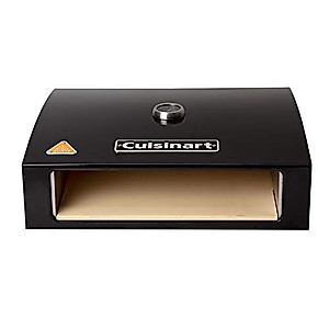 Cuisinart CPO-700 Grill Top Pizza Oven Kit