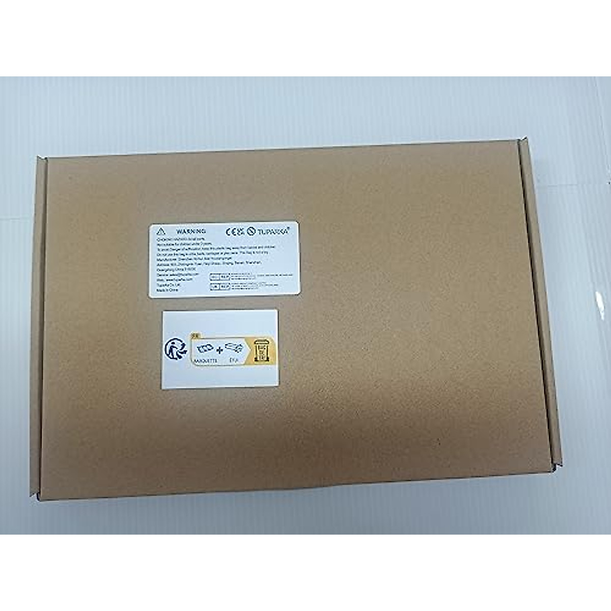 TUPARKA 102 Pcs Metallic Gold Balloons Garland Arch Kit Different Sizes Gold Balloons 5 10 12 18 inch Balloons with Garland Strip for Birthday Wedding Graduation Festival Party Decorations