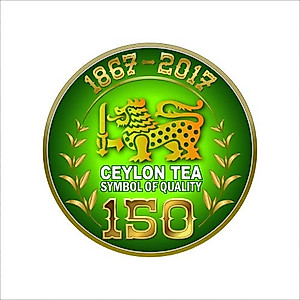 James Pure Ceylon Green Tea with Soursop (3.5oz/100gm loose Tea)