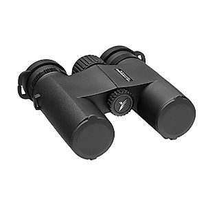 Bluebird Optics Zonos HD 8x25mm Compact Birding Binoculars
