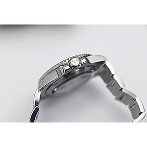 skoko [2 Pack Full Body Protective Film Compatible with Rolex Submariner 40mm (1.57 inch), Glossy Clear Skin, Full Coverage, Anti Scratch, Easy installation