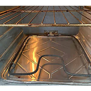 Lawei Set of 30 Disposable Foil Oven Liners - 18.5 x 15.5 Inch Aluminum Foil Liners Oven Drip Pan Tray for Cooking Baking Roasting and Grilling, Keep Your Oven Clean and Healthy