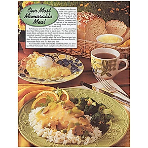 Reminisce-The Magazine That Brings Back the Old Times-May/June 1999 Issue-Volume 9-Number 3