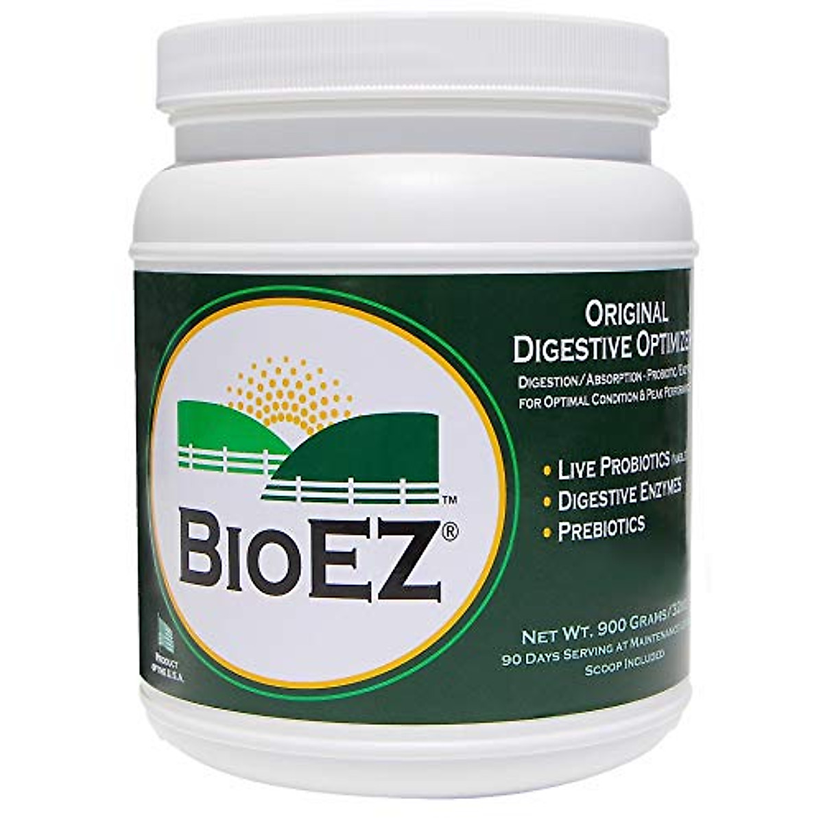 BIOEZ Digestive Optimizer