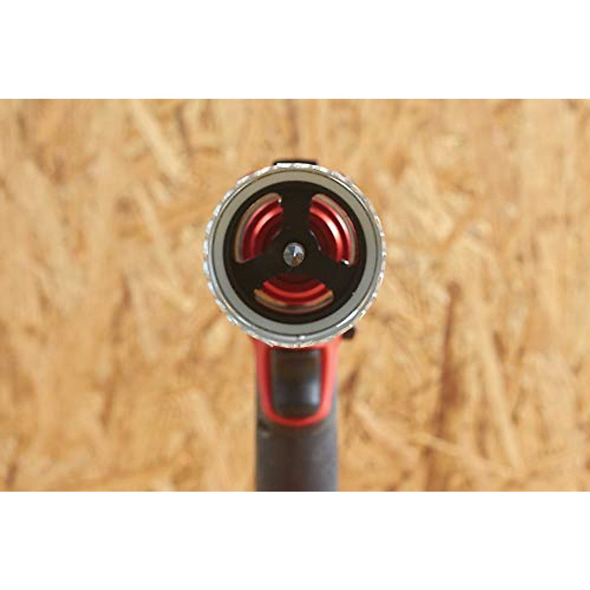 Disston QuickCore 7 pc Set - 1 Each: 1", 1-1/4", 1-1/2", 1-3/4", 2", and 2-1/2" Hole saws, Arbor with a Pilot Drill bit, Hex Key