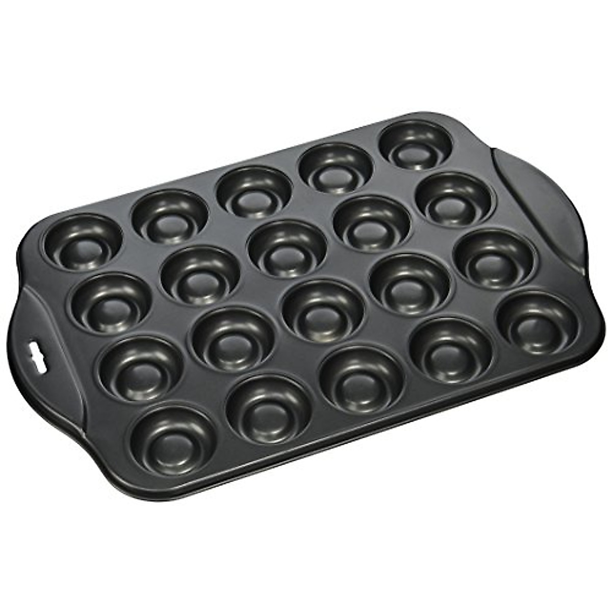 Norpro Nonstick Filled Cookie Pan, 20 Count