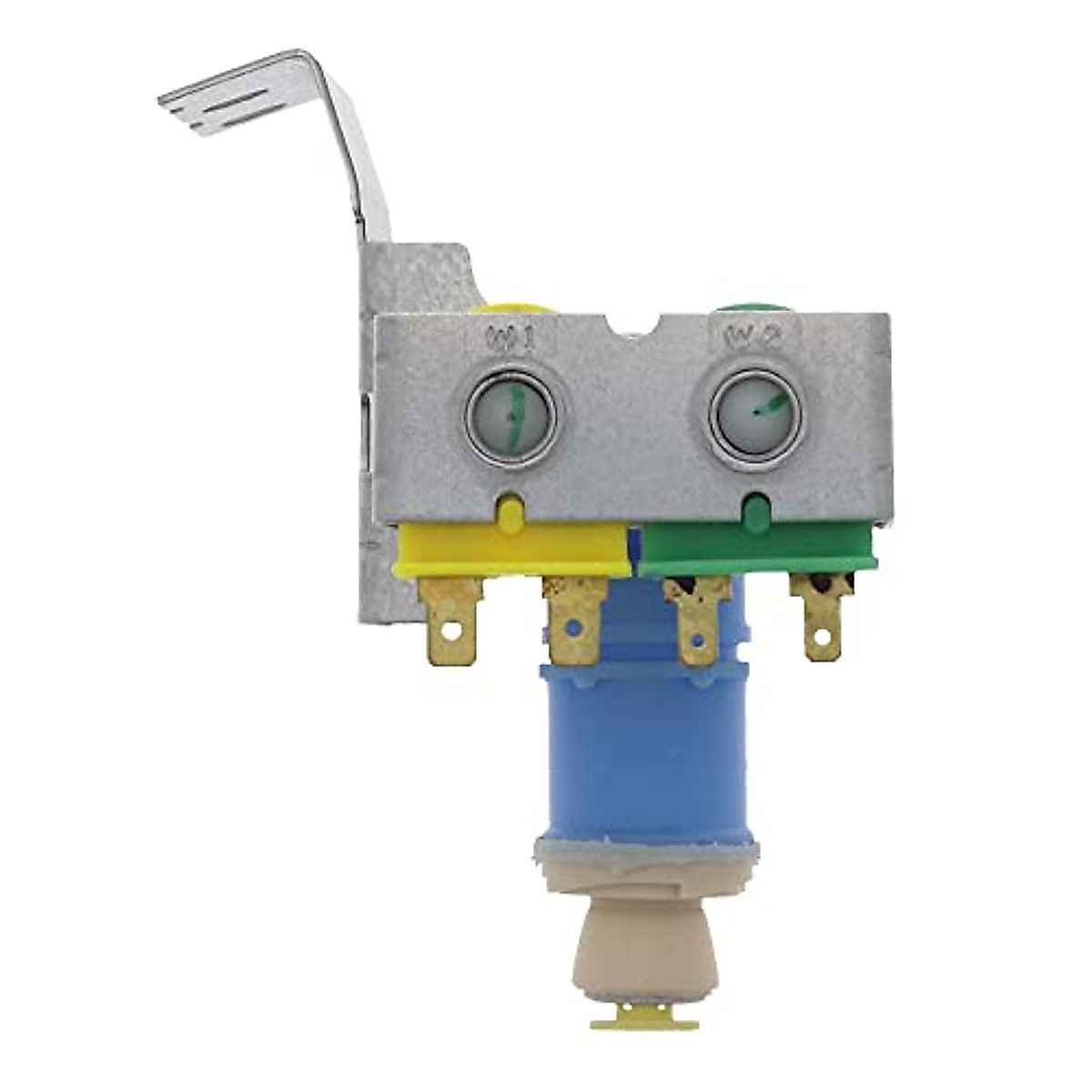 PRYSM Refrigerator Water Valve Replaces W10822681