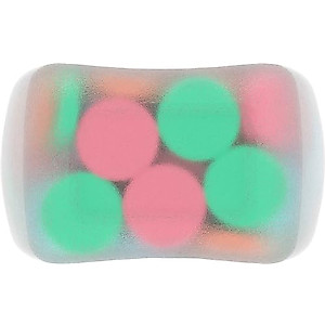 TUMS Extra Strength Antacid Tablets for Chewable Heartburn Relief and Acid Indigestion Relief, Assorted Fruit Flavors - 96 Count