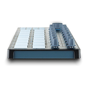 Arturia Beatstep Controller & Sequencer - Black Edition Black