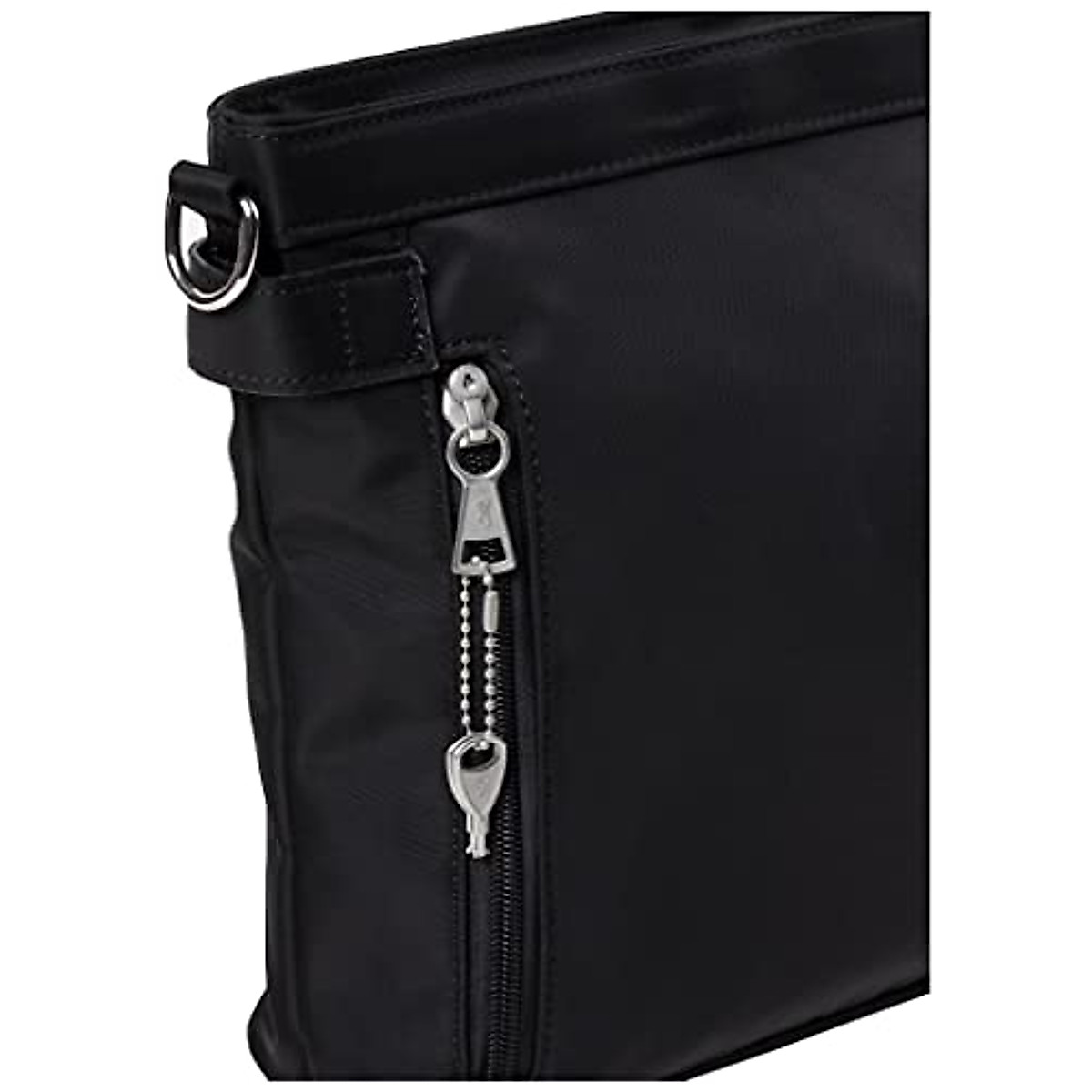 Browning Women's Catrina Handbag, Catrina (Black Nylon), One Size US