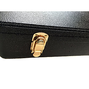 Morrell TKL B4151 Premier Durahyde Lap Steel Guitar Universal Hardshell Case