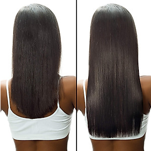 Ethereal Nature 99% Natural Hair Oil Blend with Castor 75 ml