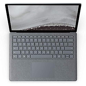 Microsoft  Surface Laptop 2 (Intel Core i5, 8GB RAM, 256GB) - Platinum