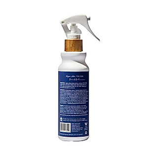 Multi-Miracle Hair Mist | Leave-In Conditioner & Heat Protectant | Coconut Milk + Blue Agave | 6 oz
