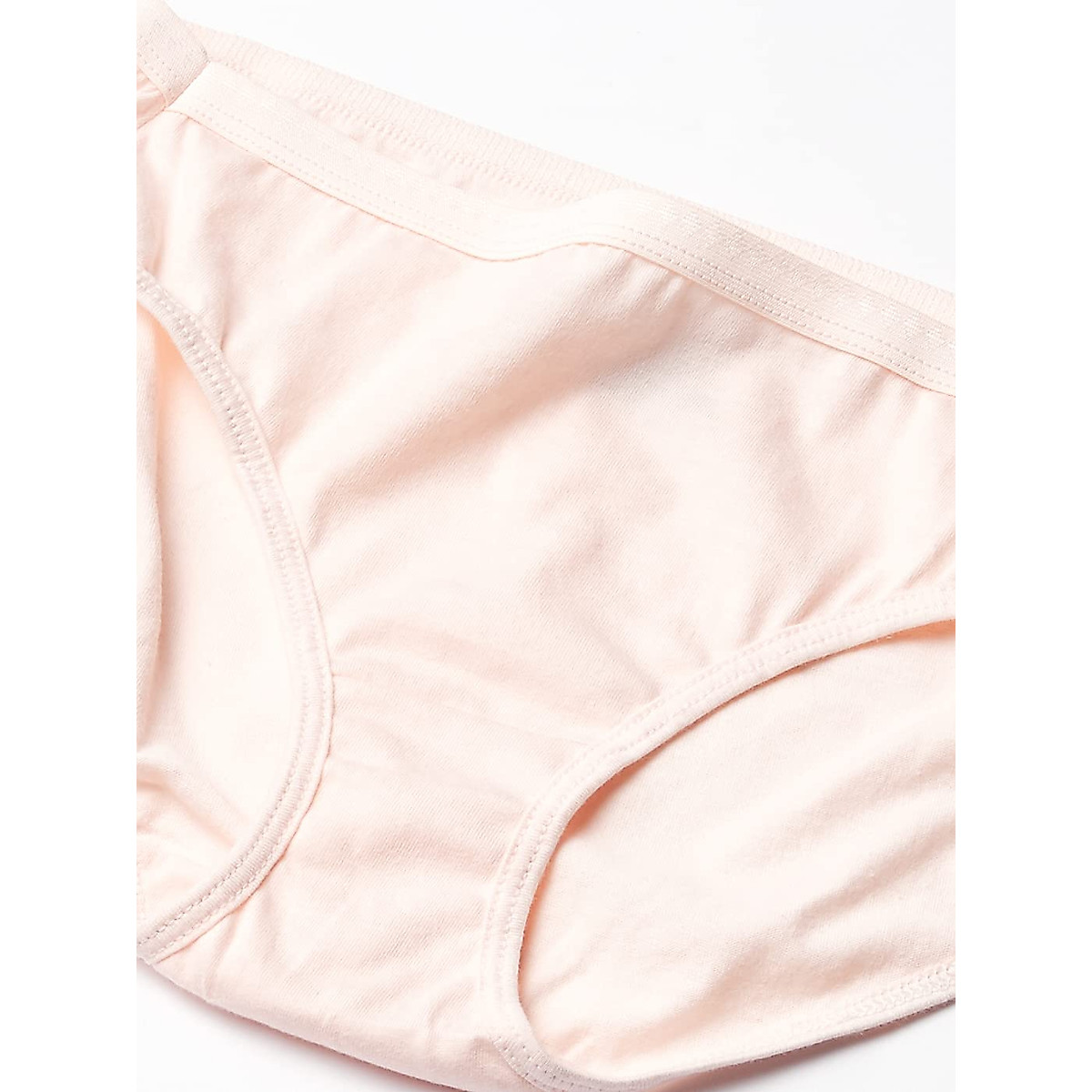 Hanes Ultimate Women's 6-Pack Breathable Cotton Hipster Panty, Soft Taupe, White, Nude, Light Buff, Nude Heather, Sugar Flower Sweet Dot, 5