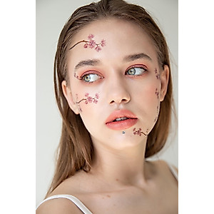 Jstyle 20G 1.5mm 2mm 2.5mm 3mm 3.5mm 4mm Round Diamond CZ Nose Screw Studs Rings Piercing Jewelry