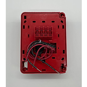 Honeywell FireLite BG-12 Dual Action Pull Station