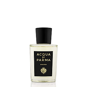 Acqua Di Parma Sakura for Men Eau de Parfum Spray, 3.4 Ounce