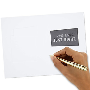 Hallmark Assorted Birthday Greeting (12 Cards and Envelopes)