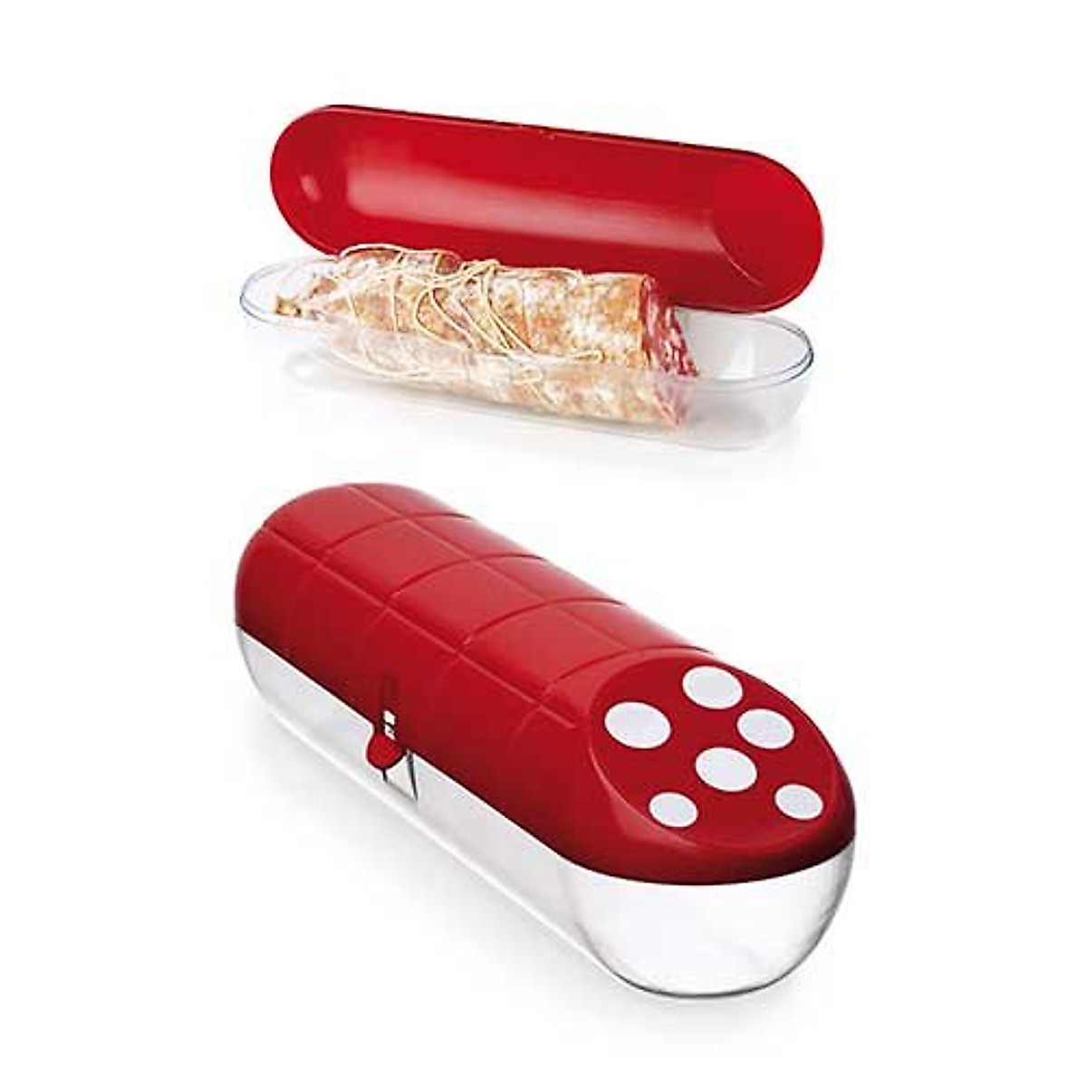 Snips Salami Saver, Red/White