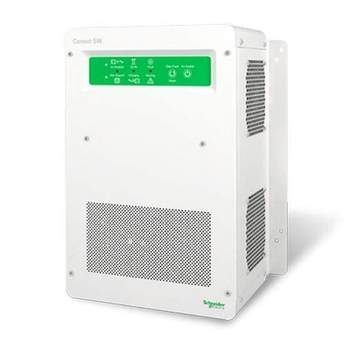 Schneider Conext SW 4kW 120/240VAC 24VDC Inverter/Charger RNW8654024