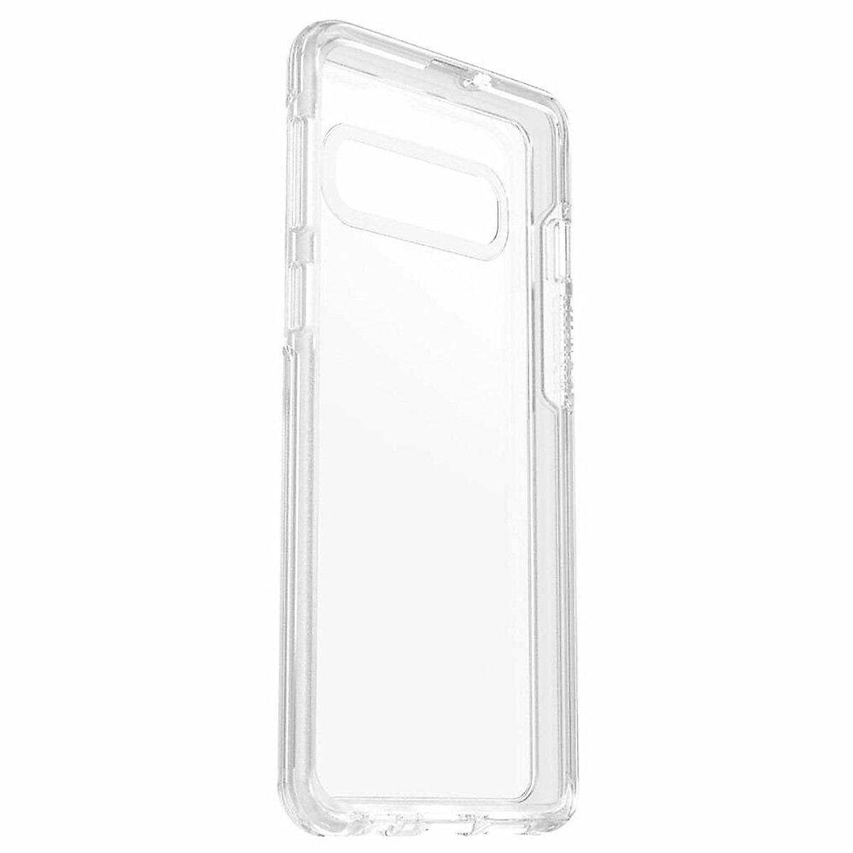 OtterBox Symmetry Clear Series Case for Galaxy S10 - Retail Packaging - Stardust