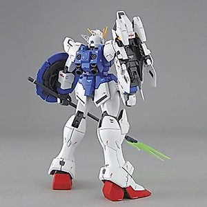 Shenlong Gundam (EW), Gundam Wing: Endless Waltz, Bandai MG 1/100
