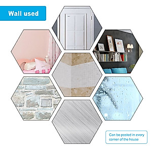 Strong Plug Hook Multi Purpose Transparent Plastic Pasting Phone Towel Hook, Sticking Ceiling Hanger Hook Wall Mounted Heavy Duty Key Kitchen Robe Hook, Best for Smooth Surface (12 PCS)