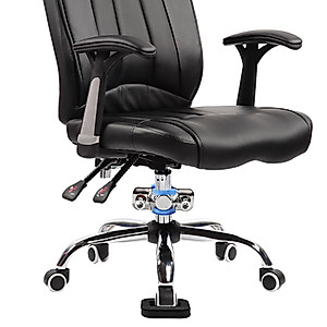 Serveyou 5pcs Fix Sinking Office Chair,Spinning Chair Stop Tool,Sinking Office Chair Repair Kit,Used to Keep Couch Cushions from Sliding