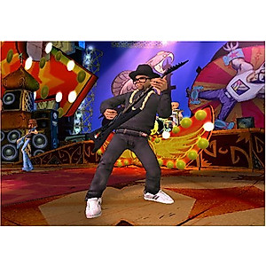 Guitar Hero Aerosmith - Nintendo Wii (Game only) (Renewed)