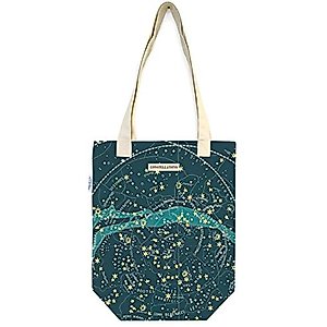 Cavallini & Co. Celestial Tote Bag